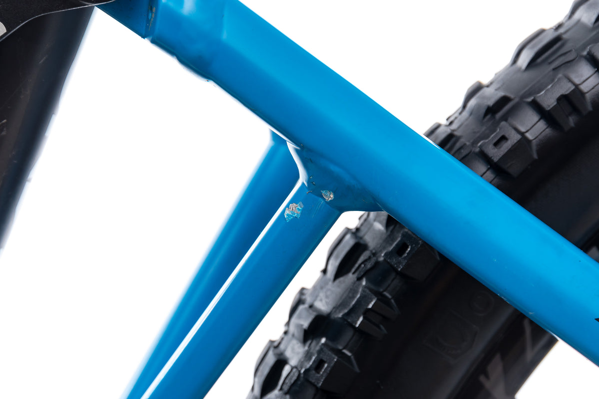 BMC Speedfox 02 TrailCrew X01 Medium Bike - 2016 | The Pro's Closet ...