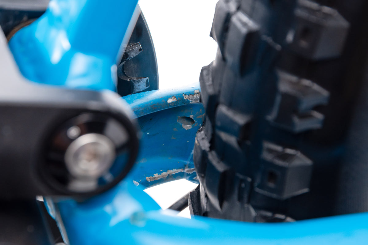 BMC Speedfox 02 TrailCrew X01 Medium Bike - 2016 | The Pro's Closet – The Pro's Closet