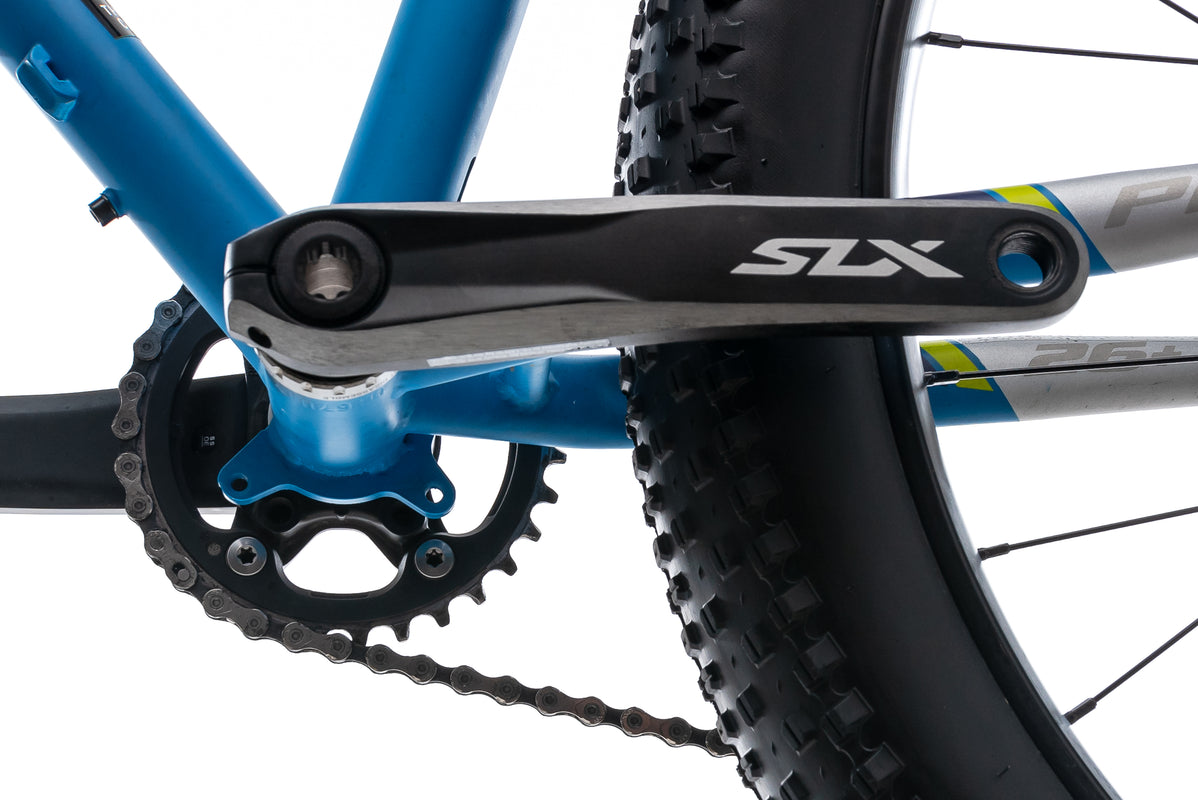 Jamis DragonSlayer 26+ Pro Large Bike - 2017 | The Pro's Closet – The Pro's Closet