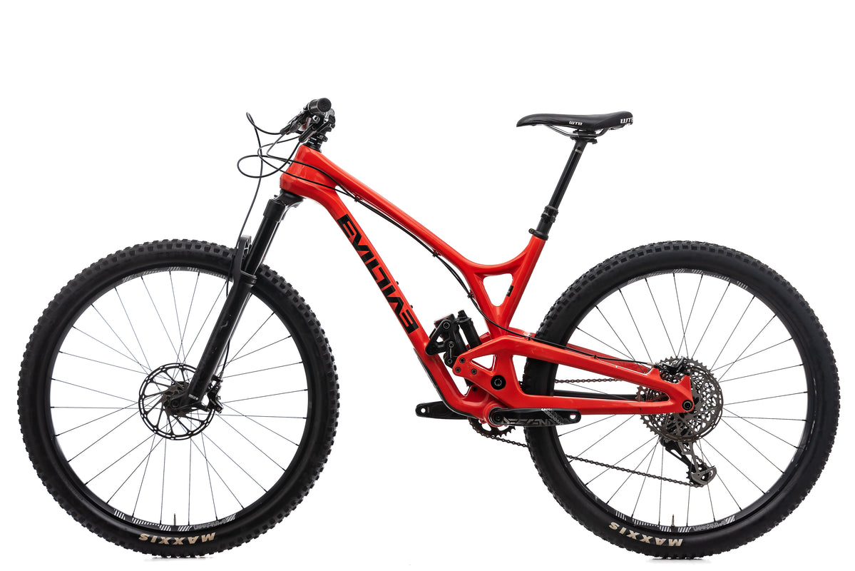 Evil Following MB Medium Bike | The Pro's Closet – The Pro's Closet