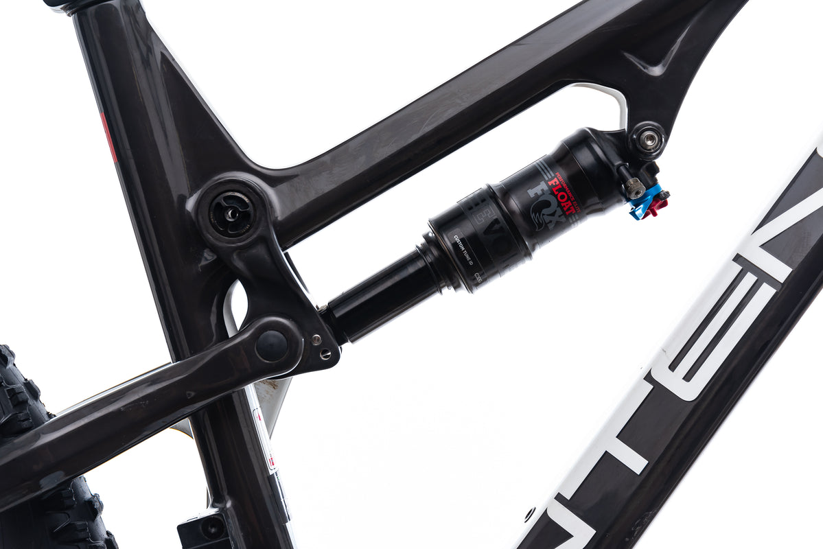 Intense Spider Pro Medium Bike - 2016 | The Pro's Closet – The Pro's Closet