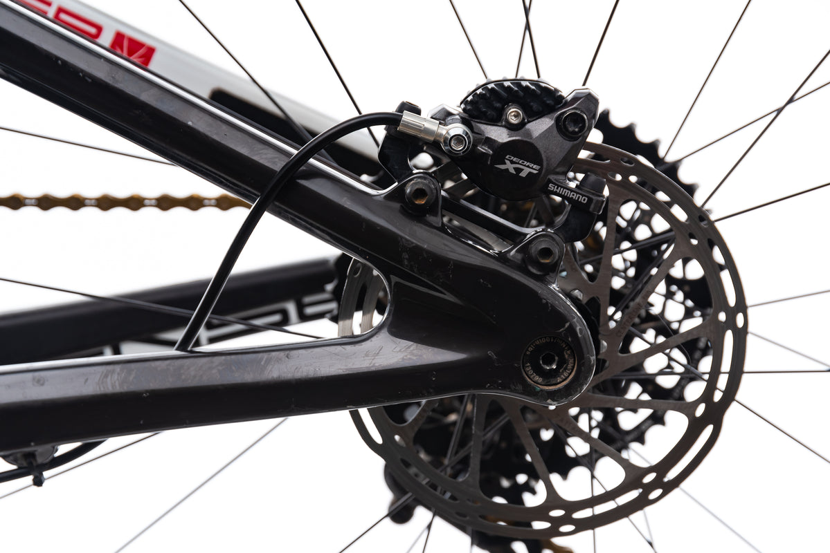 Intense Spider Pro Medium Bike - 2016 | The Pro's Closet – The Pro's Closet