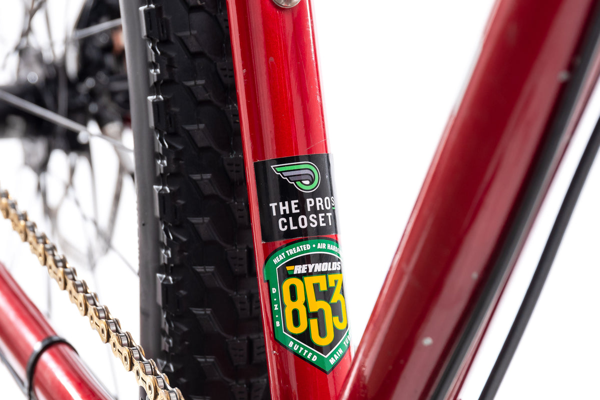 Niner SIR 9 Large Bike - 2015 | The Pro's Closet – The Pro's Closet