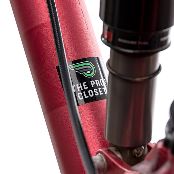 Turner Sultan Large Bike - 2012 | The Pro's Closet