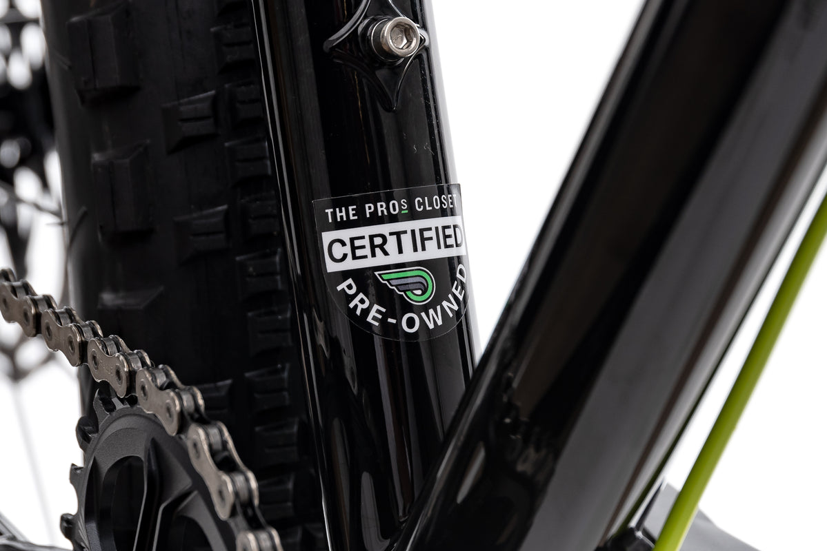 All-City Electric Queen Medium Bike - 2018 | The Pro's Closet – The Pro ...