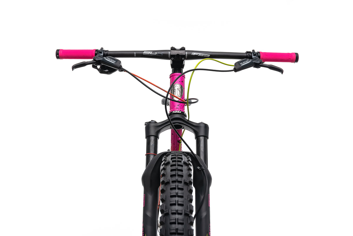 All-City Electric Queen Medium Bike - 2018 | The Pro's Closet – The Pro ...