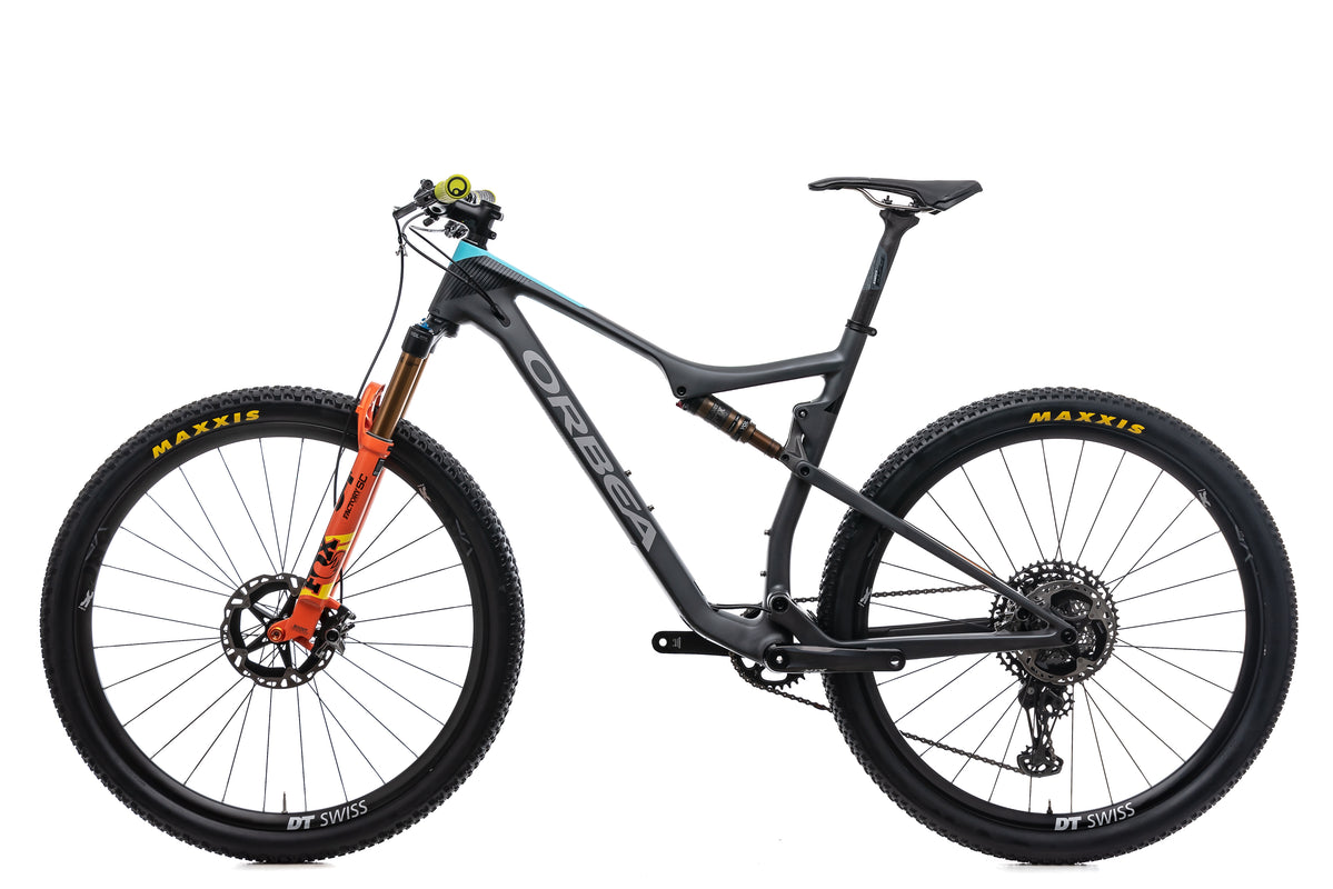 Orbea Oiz M-Team MyO XL Bike - 2019 | The Pro's Closet – The Pro's Closet