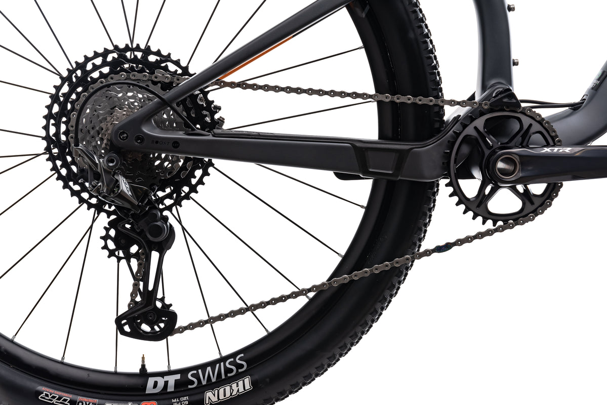 Orbea Oiz M-Team MyO XL Bike - 2019 | The Pro's Closet – The Pro's Closet