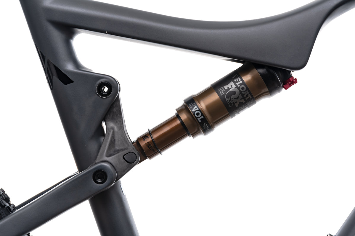 Orbea Oiz M-Team MyO XL Bike - 2019 | The Pro's Closet – The Pro's Closet