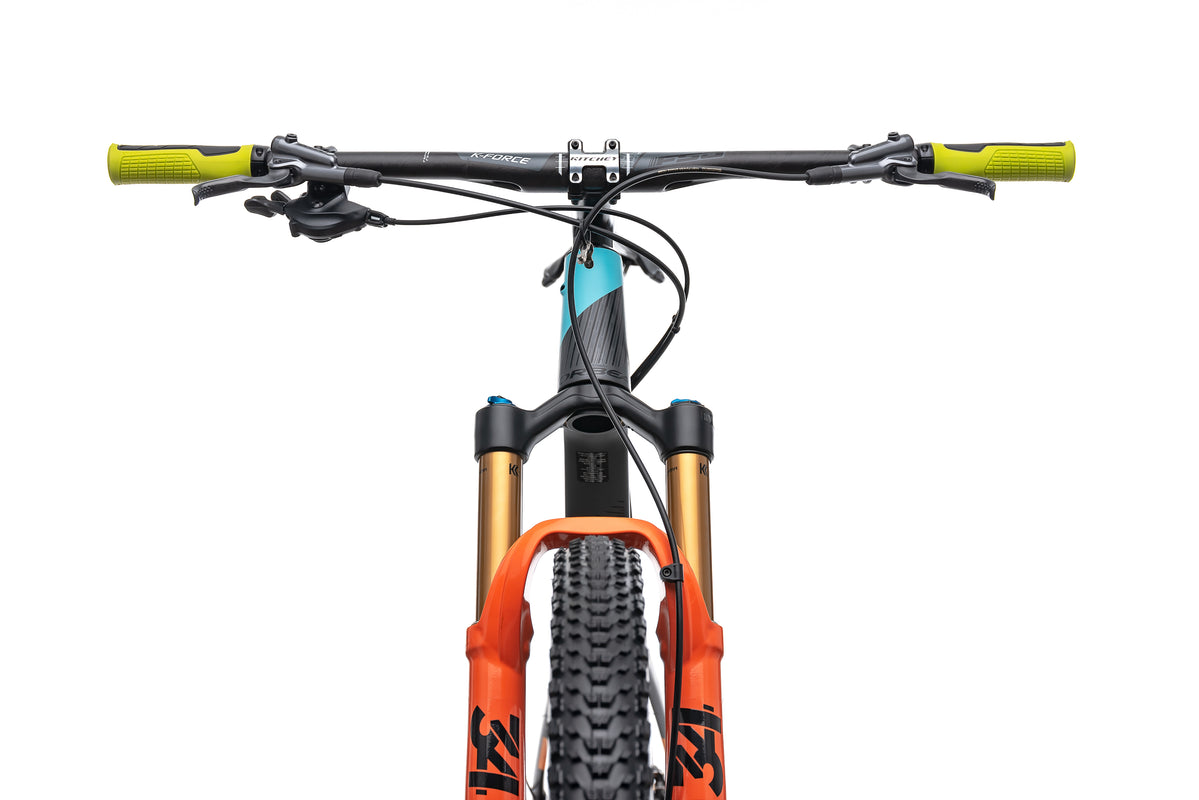 Orbea Oiz M-Team MyO XL Bike - 2019 | The Pro's Closet – The Pro's Closet