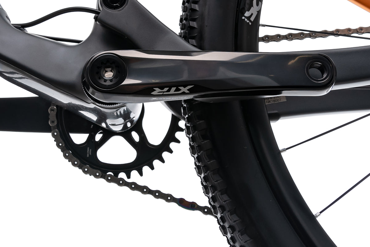 Orbea Oiz M-Team MyO XL Bike - 2019 | The Pro's Closet – The Pro's Closet