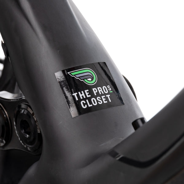 Pivot Mach 4 Pro XT XC Race Medium Bike - 2017 | The Pro's Closet – The ...