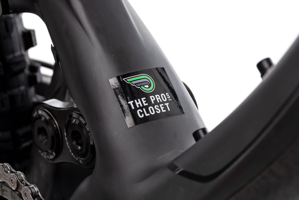 Pivot Mach 4 Pro XT XC Race Medium Bike - 2017 | The Pro's Closet – The ...
