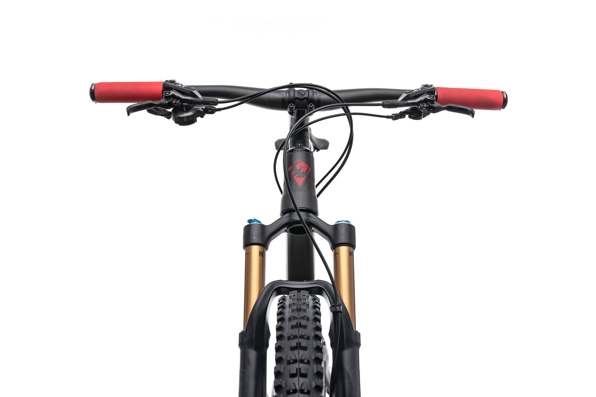 Pivot Mach 4 Pro XT XC Race Medium Bike - 2017 | The Pro's Closet – The ...