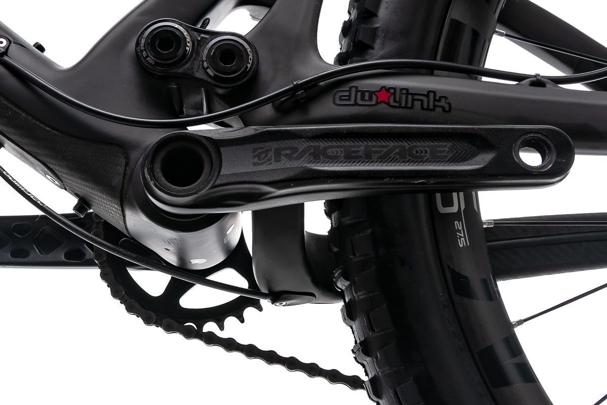 Pivot Mach 4 Pro XT XC Race Medium Bike - 2017 | The Pro's Closet – The ...