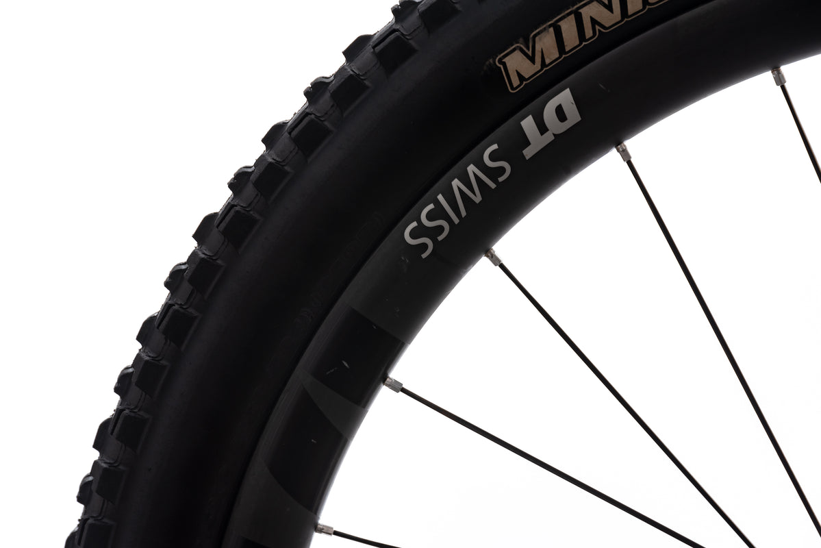 Pivot Mach 4 Pro XT XC Race Medium Bike - 2017 | The Pro's Closet – The ...