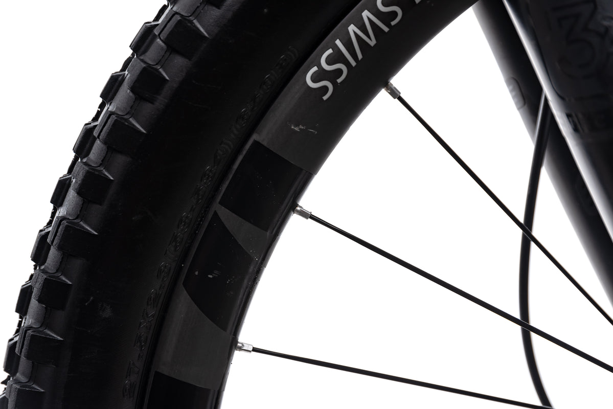 Pivot Mach 4 Pro XT XC Race Medium Bike - 2017 | The Pro's Closet – The ...