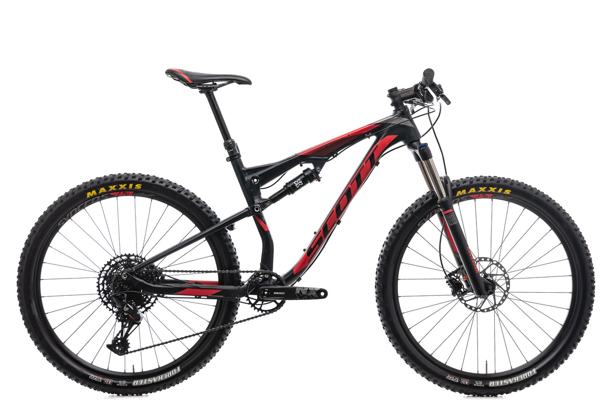 Scott Spark 760 Mountain Bike - 2014, Medium | The Pro's Closet