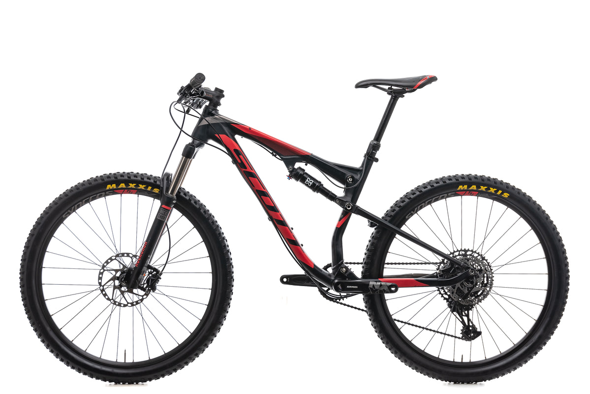 Scott Spark 760 Mountain Bike - 2014, Medium | The Pro's Closet