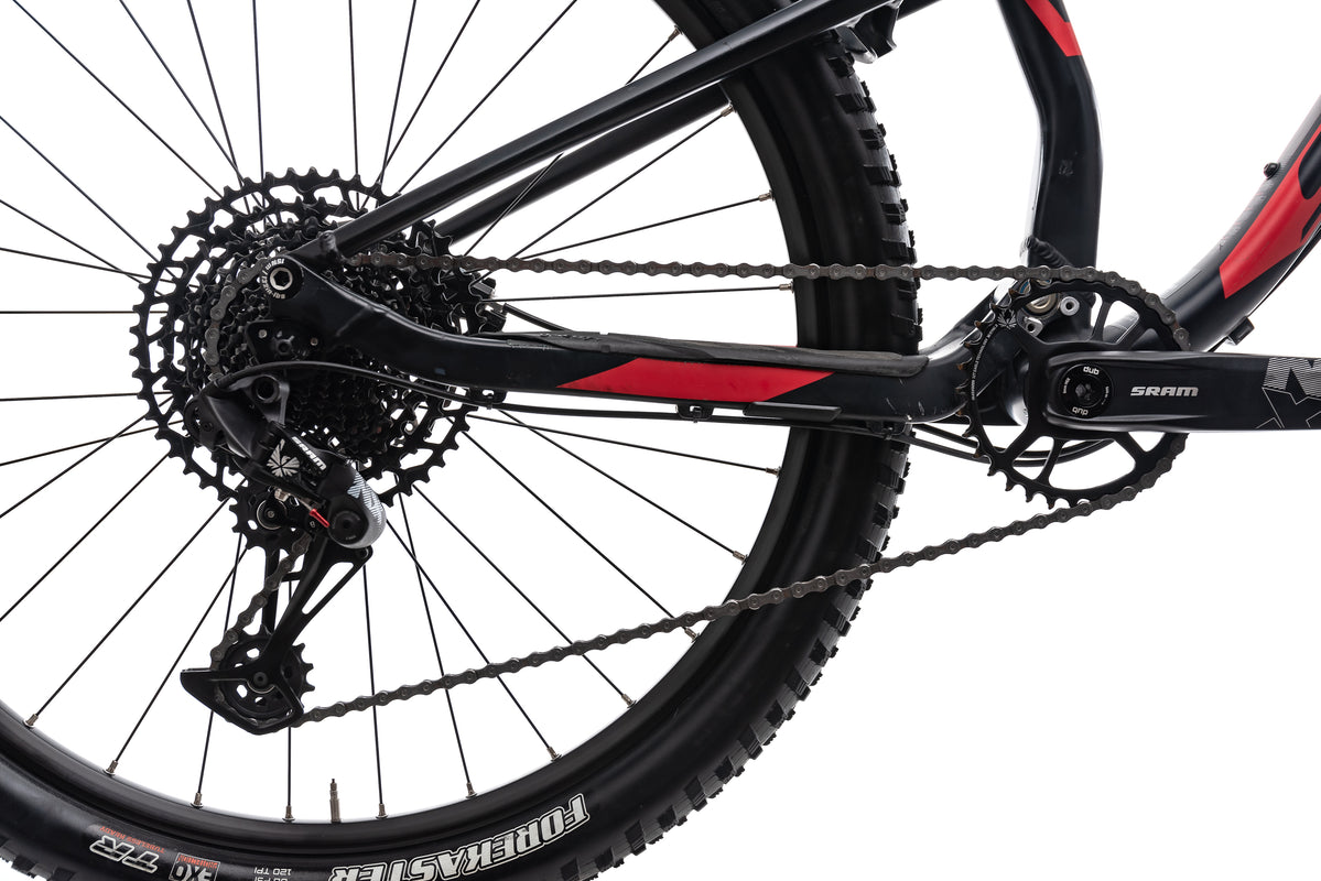 Scott Spark 760 Mountain Bike - 2014, Medium | The Pro's Closet