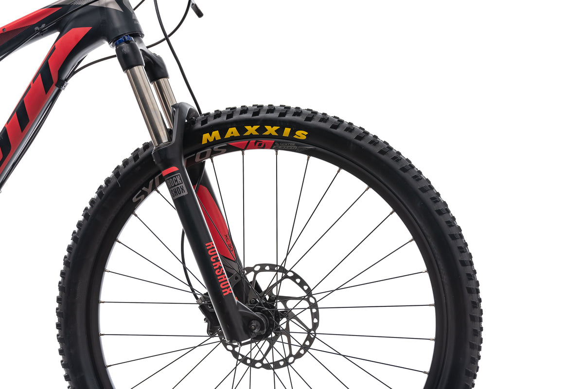 Scott Spark 760 Mountain Bike - 2014, Medium | The Pro's Closet