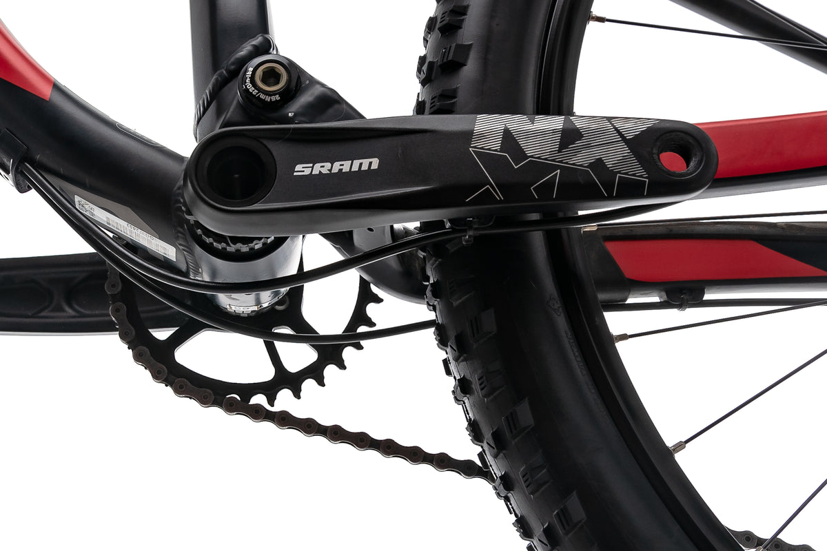 Scott Spark 760 Mountain Bike - 2014, Medium | The Pro's Closet