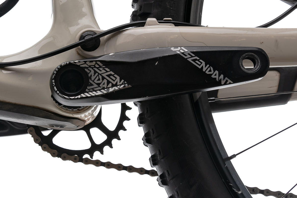 text_set_value: Specialized Enduro Elite 29 Mountain Bike - 2019, Large ...