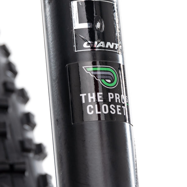 Giant Anthem 2 Mountain Bike - 2018, Large | The Pro's Closet – The Pro ...