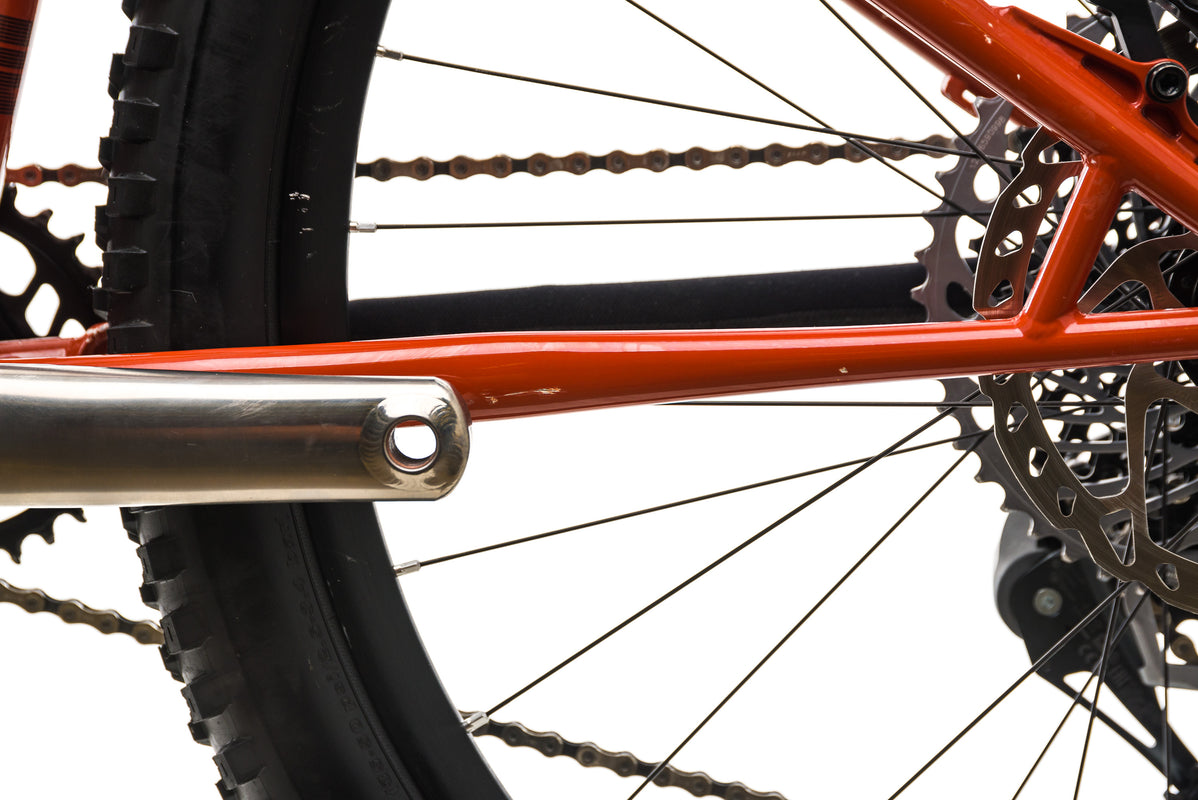 Chromag Stylus Mountain Bike - 2019, Medium | The Pro's Closet – The ...