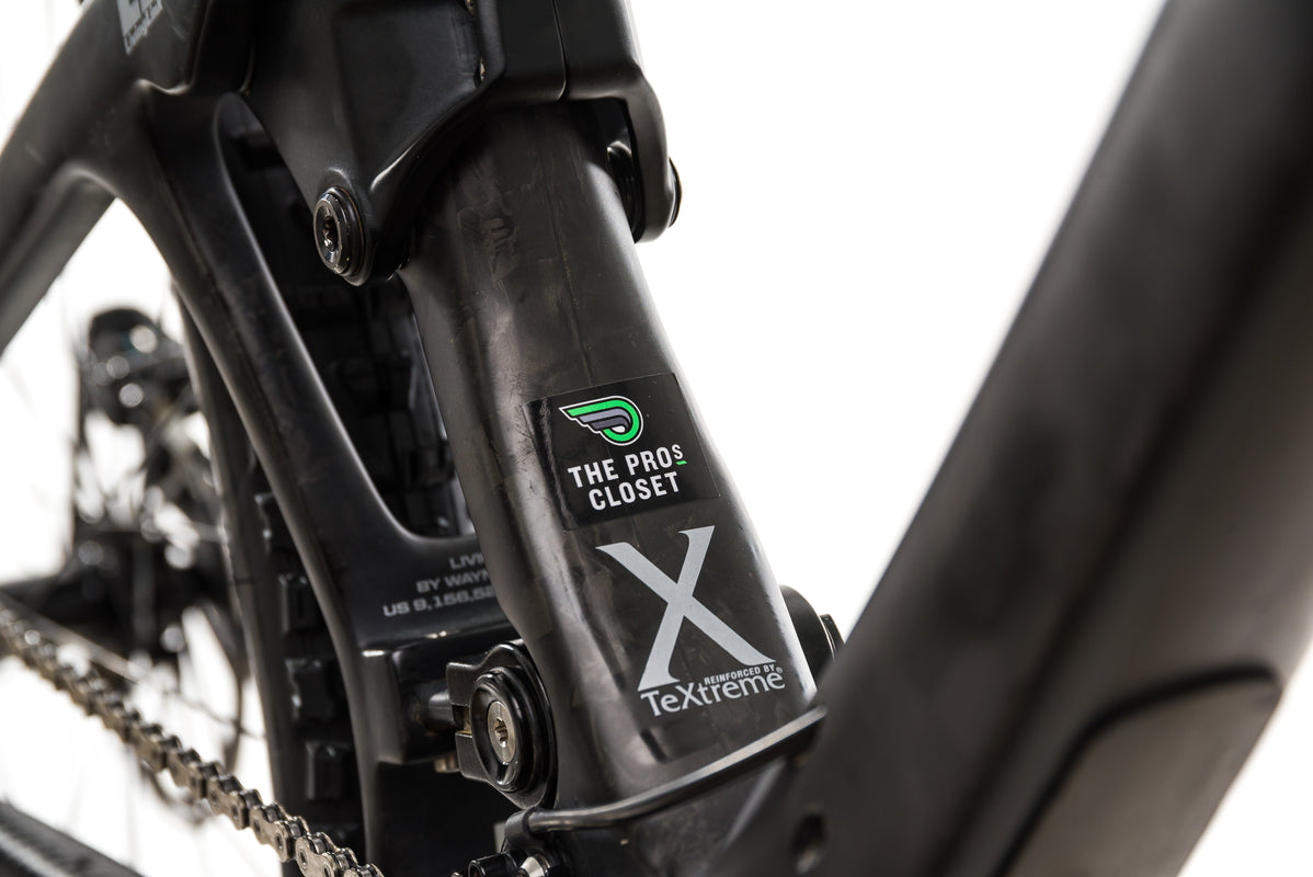 Spot Rollik 557 Mountain Bike - 2018, Large | The Pro's Closet