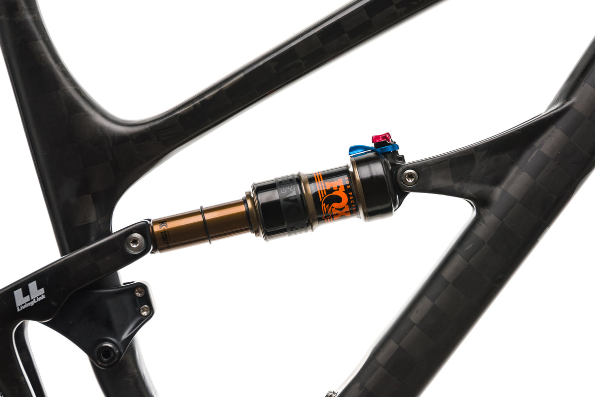 Spot Rollik 557 Mountain Bike - 2018, Large | The Pro's Closet