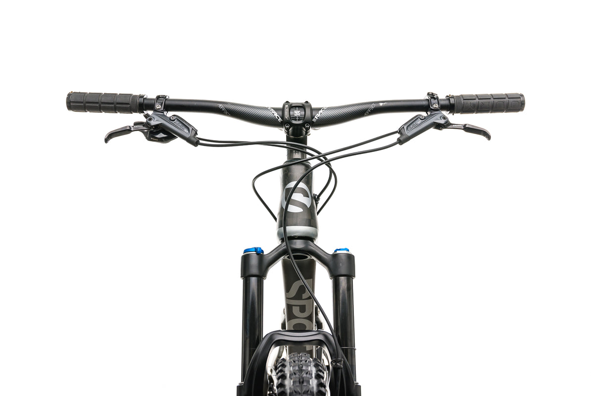 Spot Rollik 557 Mountain Bike - 2018, Large | The Pro's Closet
