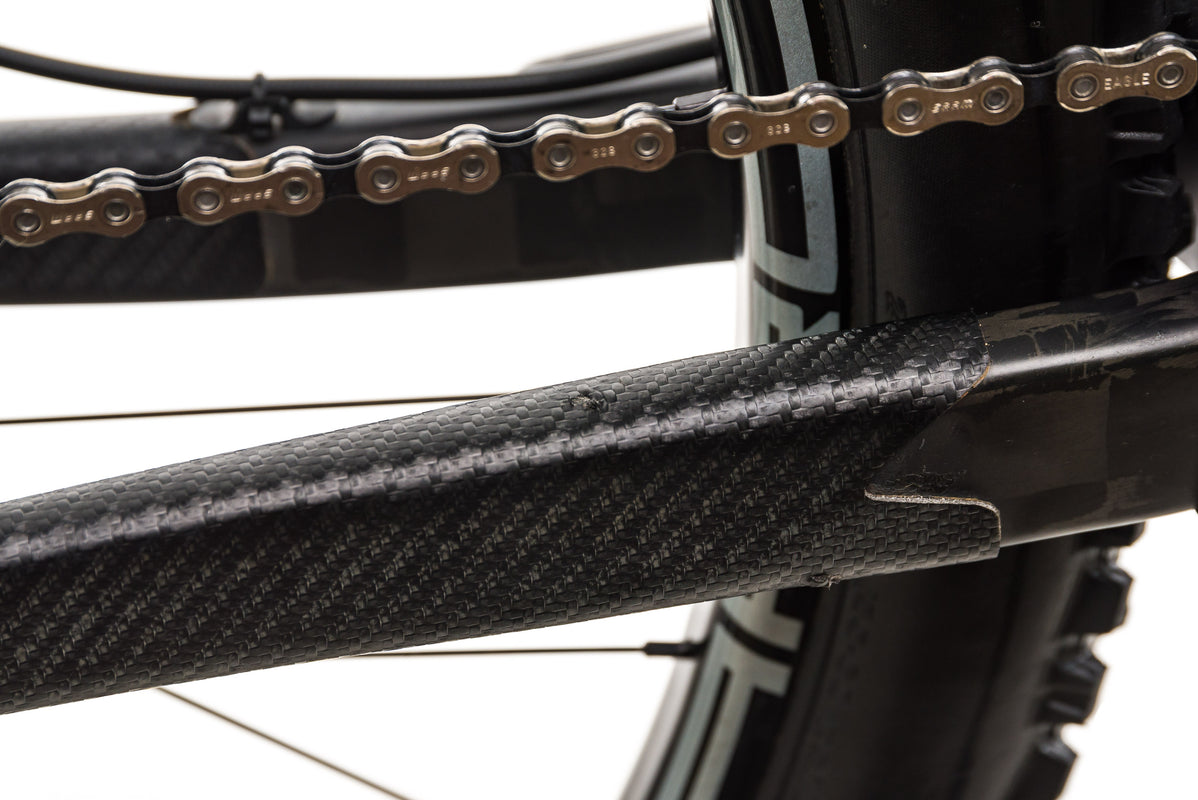 Spot Rollik 557 Mountain Bike - 2018, Large | The Pro's Closet