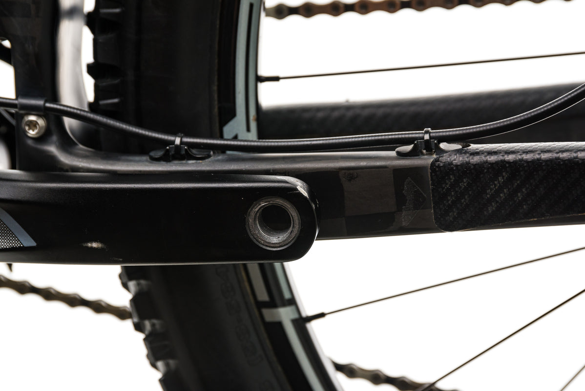 Spot Rollik 557 Mountain Bike - 2018, Large | The Pro's Closet