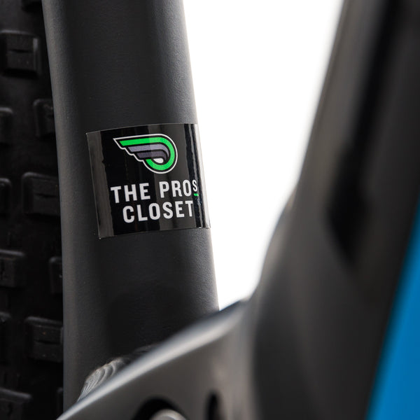 Focus Bold 2 Mountain E-Bike - 2018, X-Small | The Pro's Closet – The ...