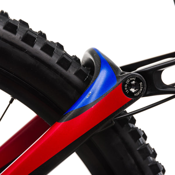 Ellsworth Evolution Mountain Bike - 2019, Medium | The Pro's Closet ...