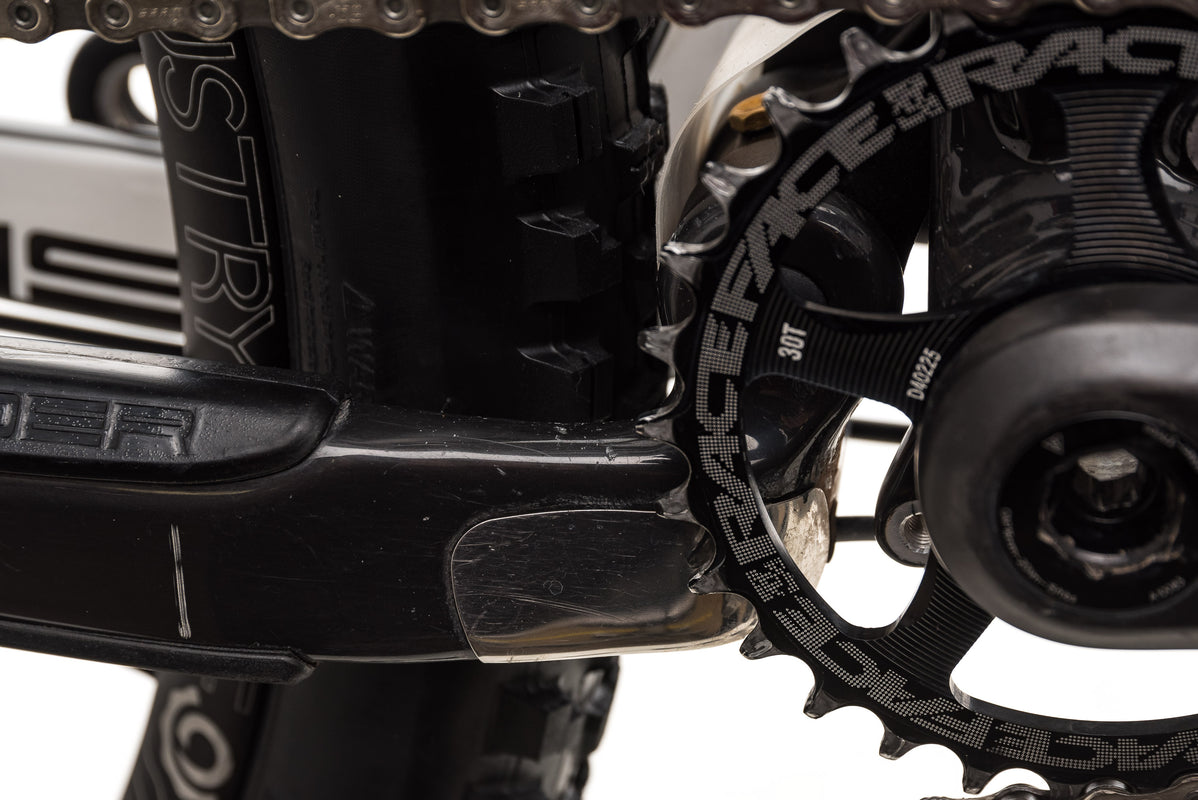 Intense Spider 275c Mountain Bike - 2017, Medium | The Pro's Closet ...