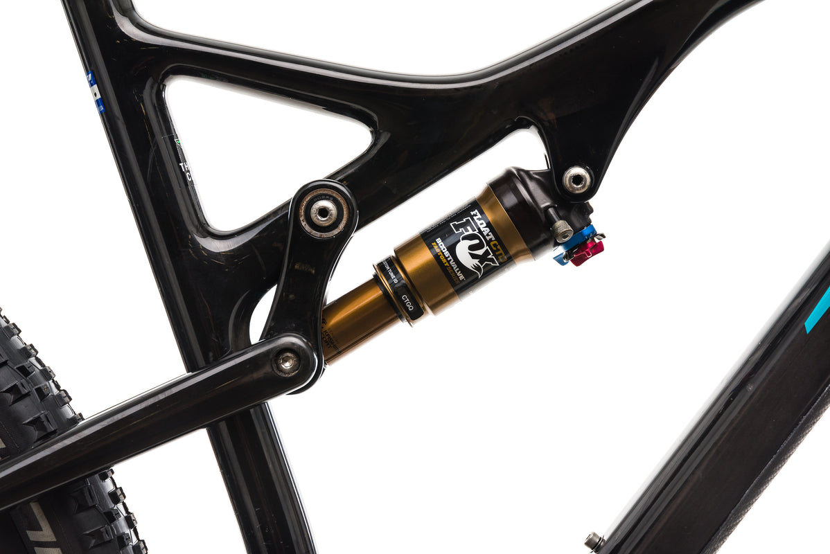 Yeti ASRc Mountain Bike - 2015, Large | The Pro's Closet