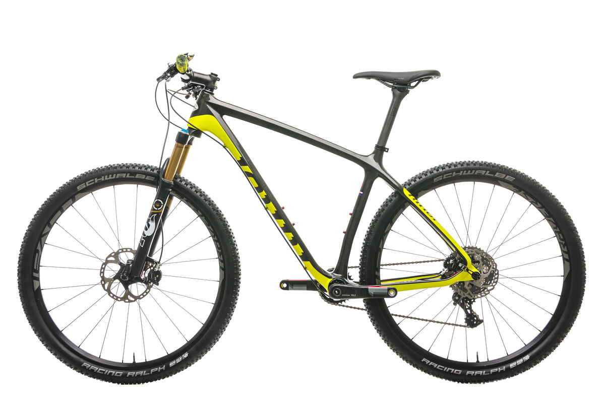 Niner One 9 RDO Mountain Bike - 2015, Large | The Pro's Closet