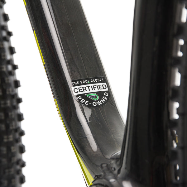 Niner One 9 RDO Mountain Bike - 2015, Large | The Pro's Closet