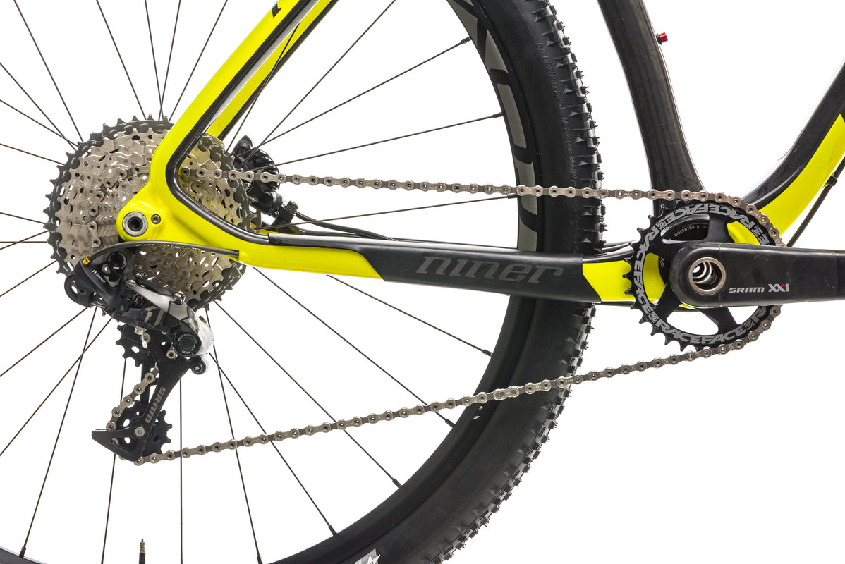 Niner One 9 RDO Mountain Bike - 2015, Large | The Pro's Closet