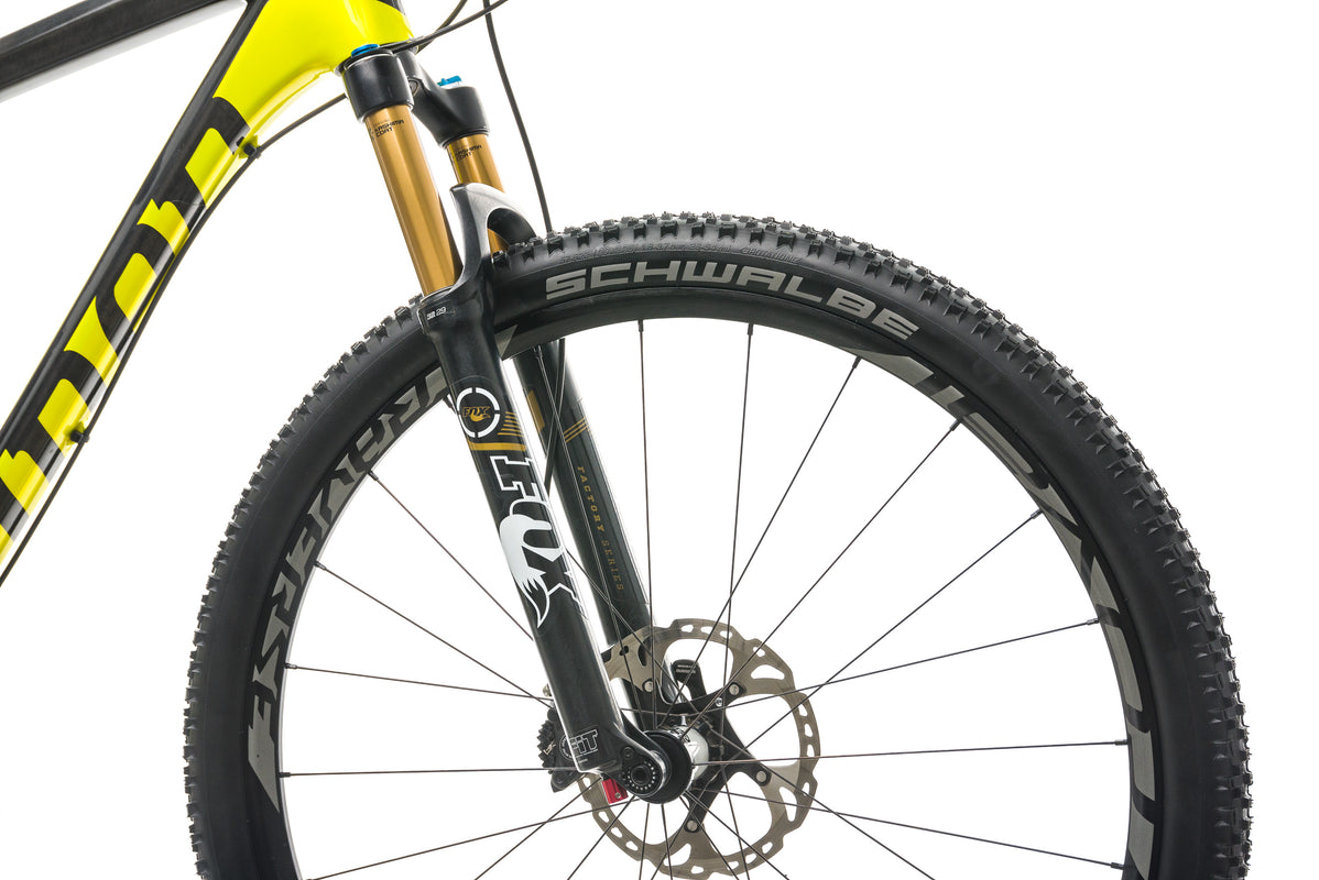 Niner One 9 RDO Mountain Bike - 2015, Large | The Pro's Closet