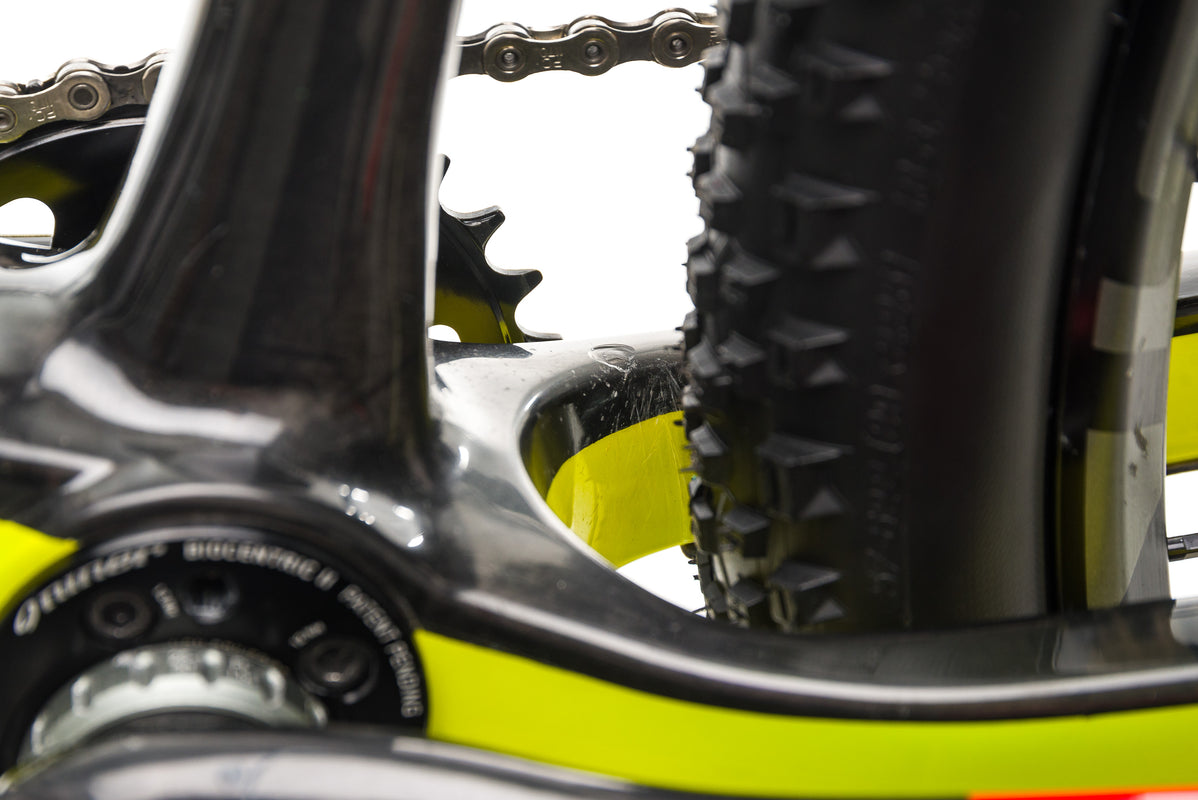 Niner One 9 RDO Mountain Bike - 2015, Large | The Pro's Closet