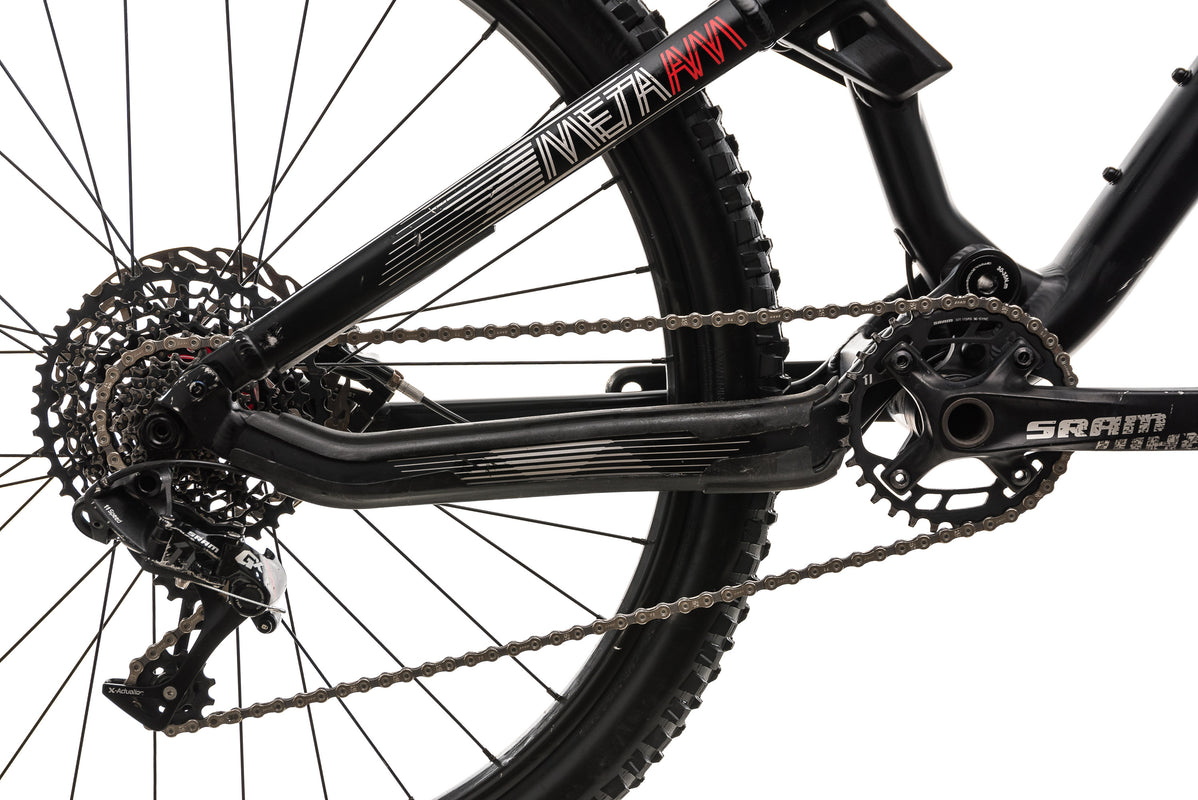 Commencal Meta AM V4 Mountain Bike - 2016, Large | The Pro's Closet ...