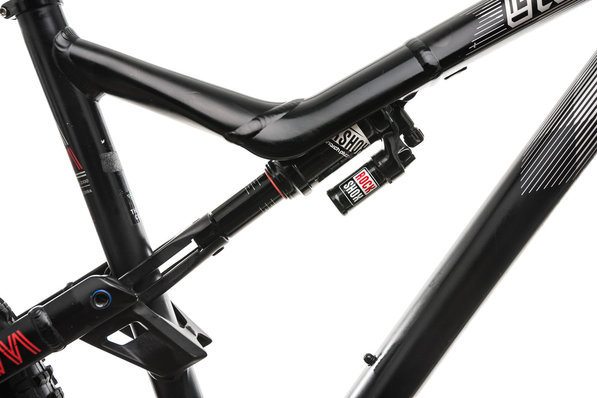 Commencal Meta AM V4 Mountain Bike - 2016, Large | The Pro's Closet ...