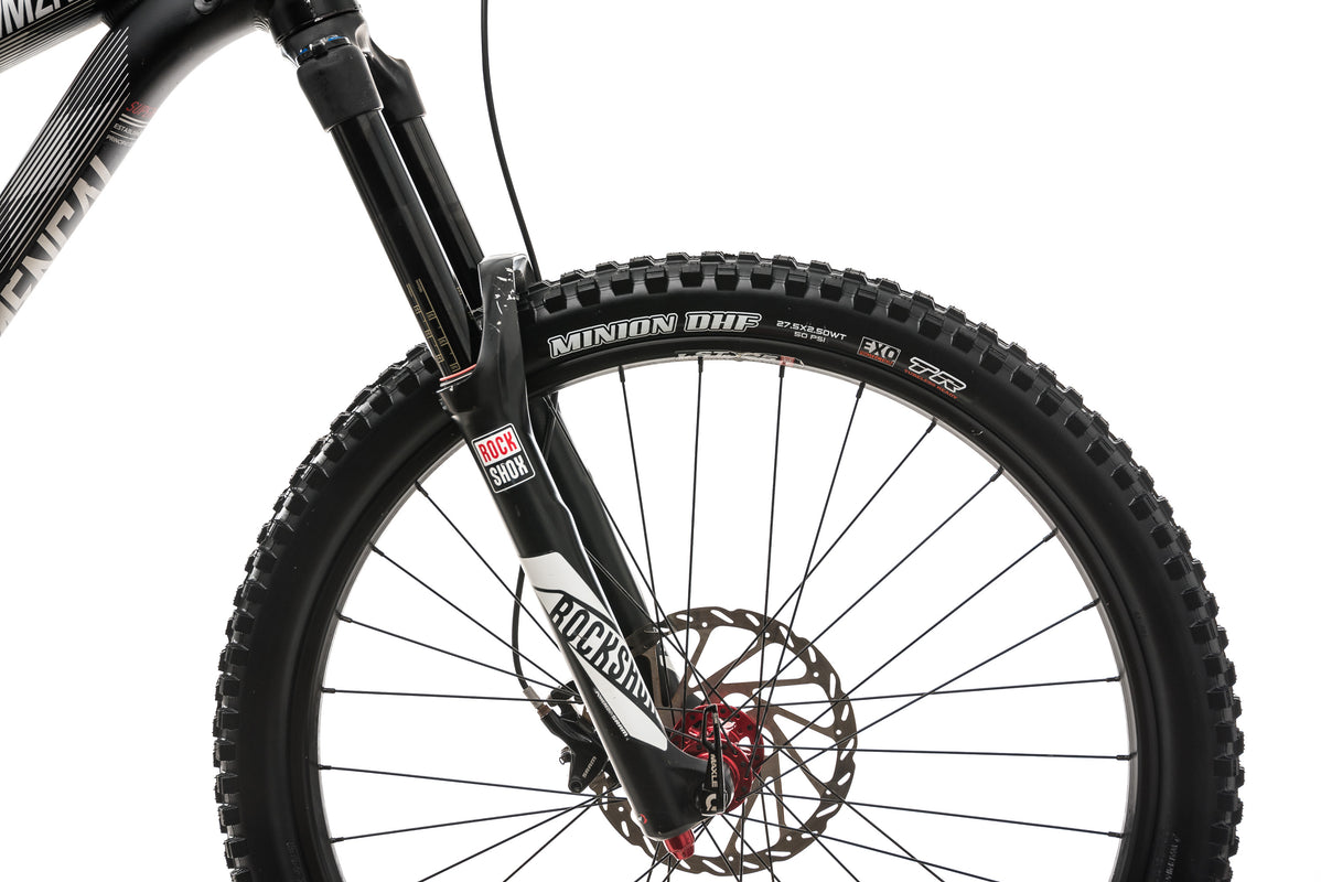 Commencal Meta AM V4 Mountain Bike - 2016, Large | The Pro's Closet ...