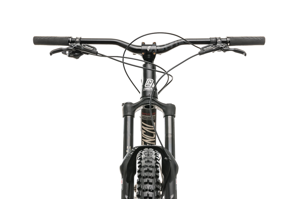 Commencal Meta AM V4 Mountain Bike - 2016, Large | The Pro's Closet ...