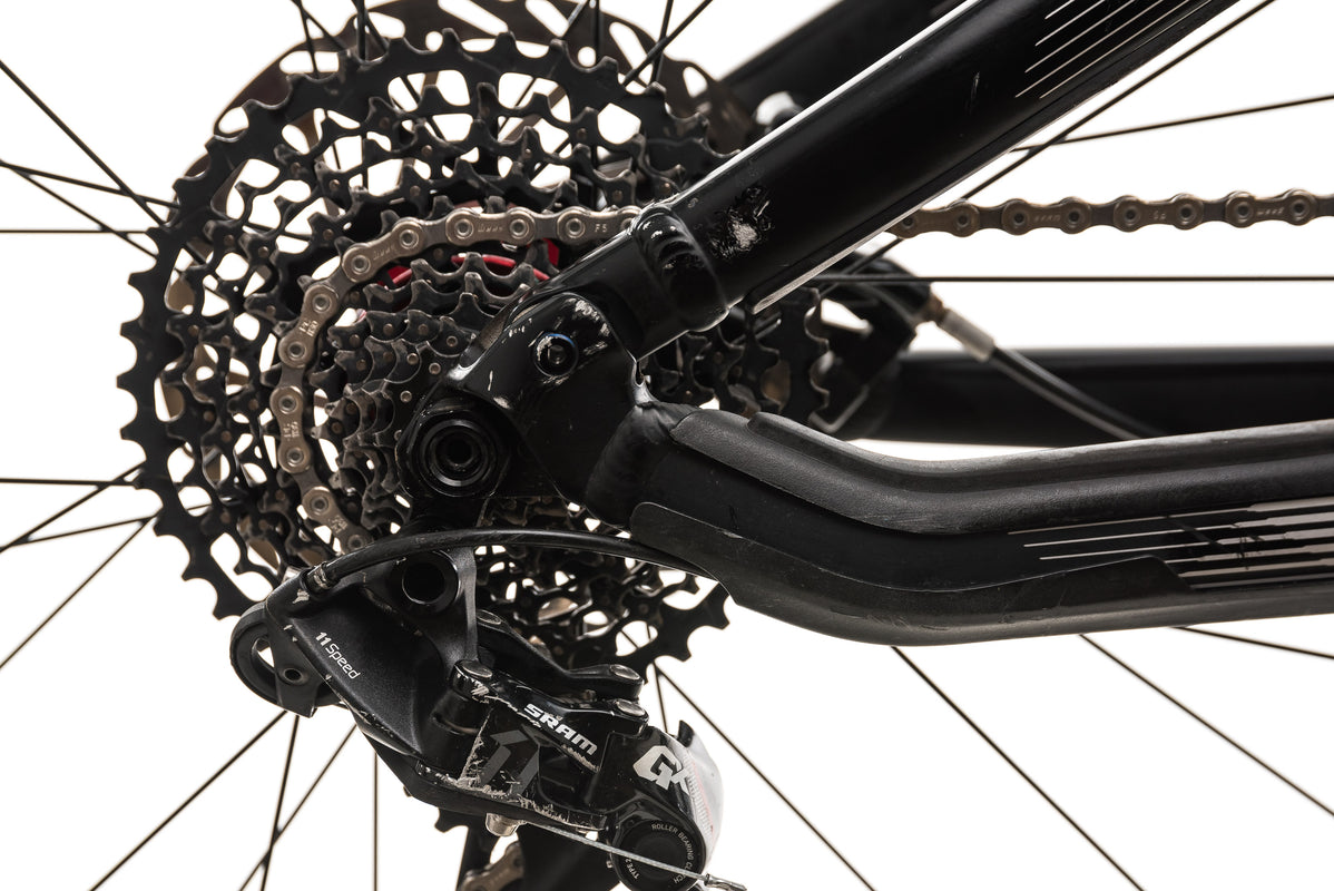 Commencal Meta AM V4 Mountain Bike - 2016, Large | The Pro's Closet ...