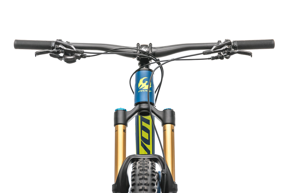 Pivot Firebird 29 Pro Mountain Bike - 2019, Medium | The Pro's Closet ...