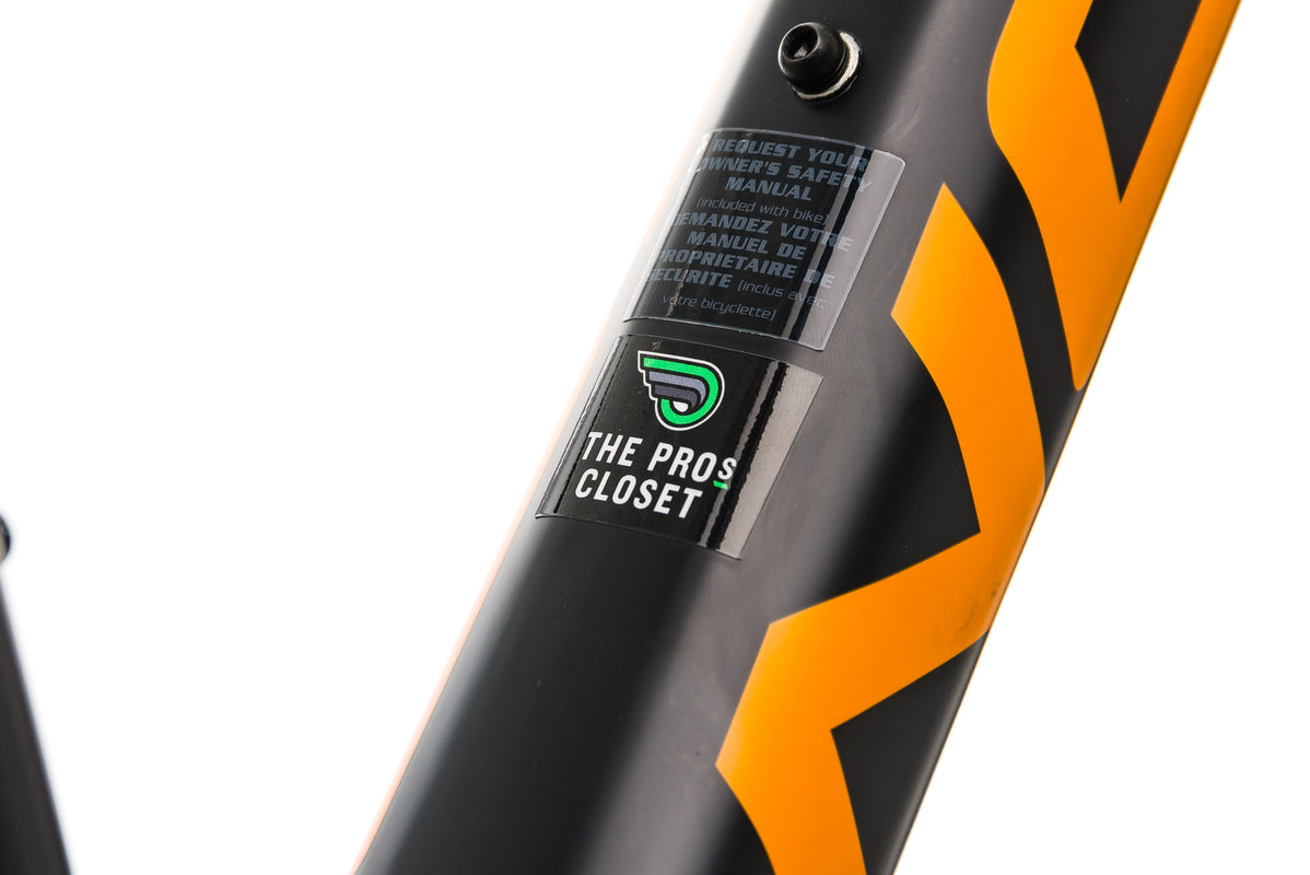 Norco Revolver 7.2 HT Mountain Bike - 2017, Medium | The Pro's Closet ...